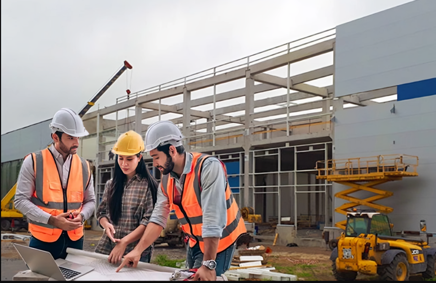 D ARCH Developers - Turnkey DBO Projects: Design, Build, Operate